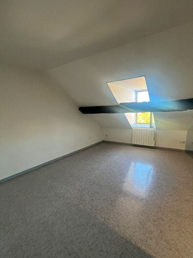 Dijon, Clémenceau, Gare, Porte Neuve : Appartement 1 pièce à louer