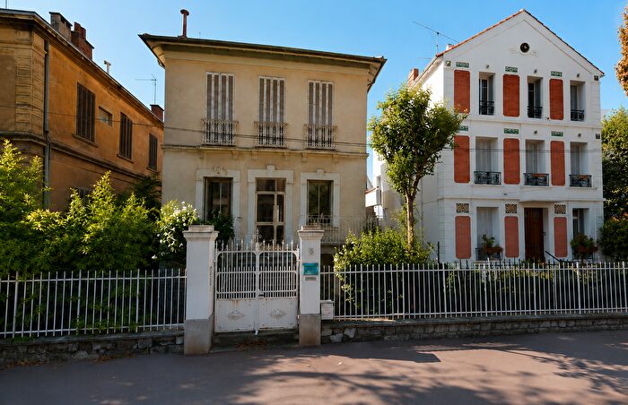Hyères, Centre-ville - Appartement 3 pièces à vendre