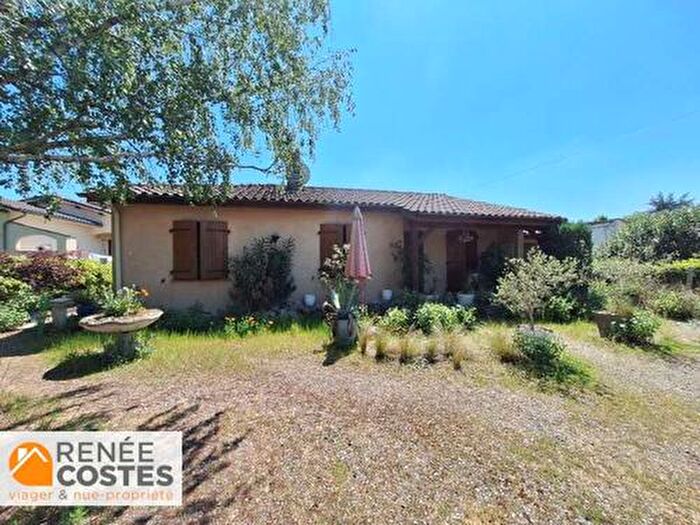 Grenade - Maison 5 pièces à vendre
