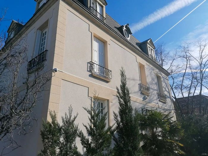 Maison 6 pièces à Aulnay-sous-Bois, à vendre