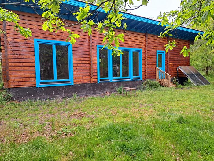 Maison à louer - Belin-Béliet - 3 pièces - 2 chambres