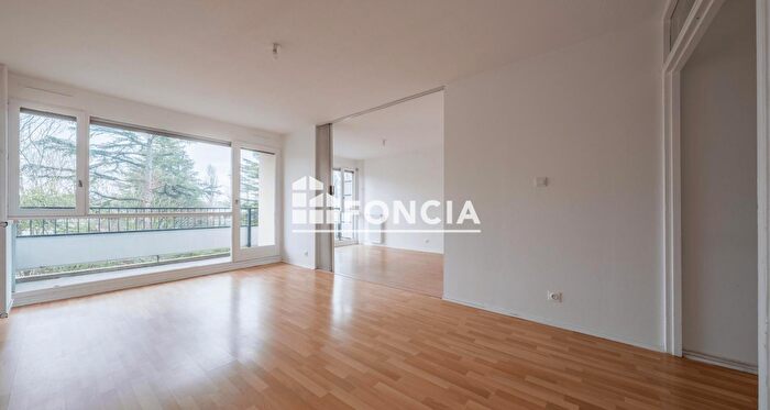 Appartement à vendre - Blanquefort, Le Bourg - 2 pièces - 1 chambre