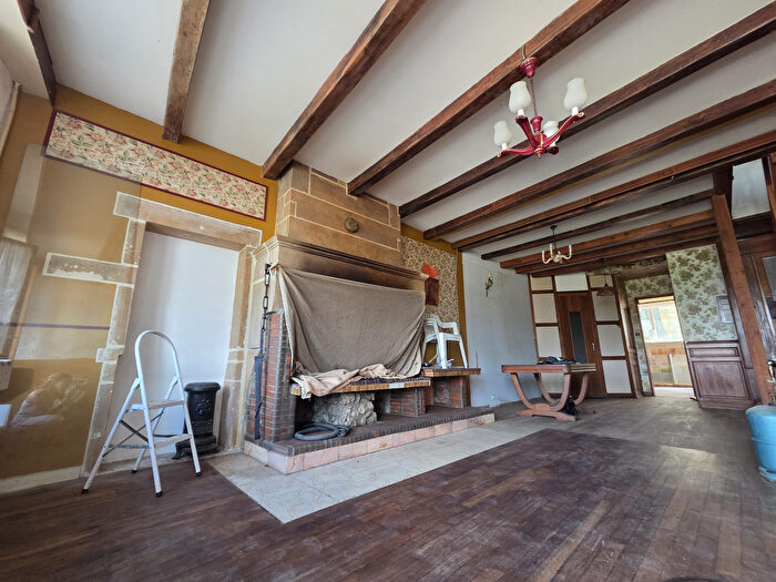 Maison 5 pièces à Chanteraine, à vendre