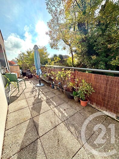 Appartement à vendre - Claye-Souilly - 4 pièces - 3 chambres