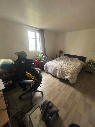 Appartement 2 pièces à louer - Saint Louis, Versailles