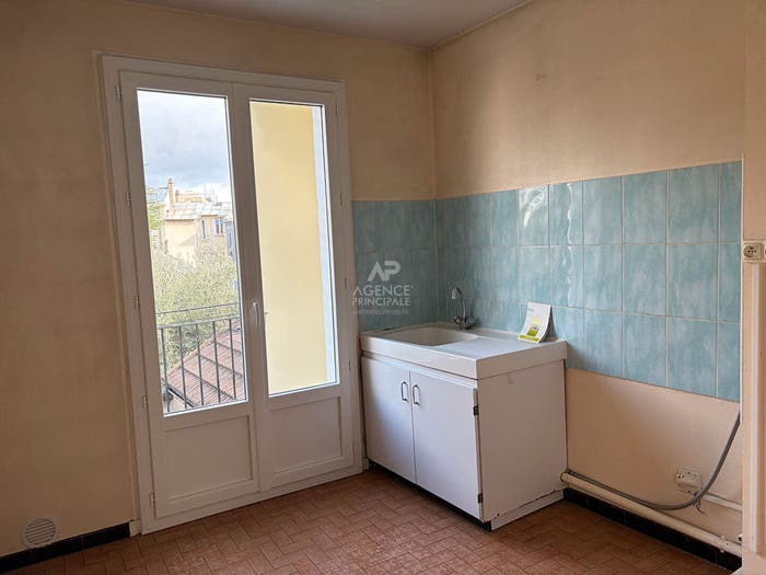 Maisons-Laffitte, Ouest - Appartement 1 pièce à vendre