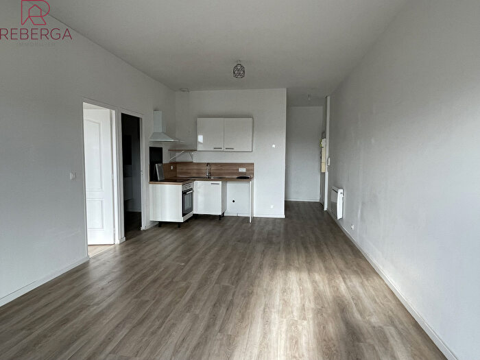 Mazamet : Appartement 2 pièces à louer