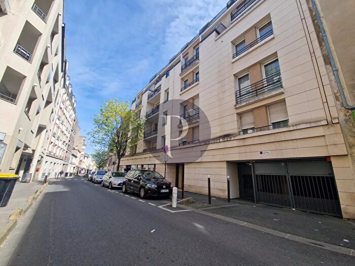 Appartement 3 pièces à vendre - Le Kremlin-Bicêtre, Mairie, Salengro