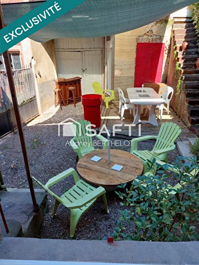 Vailly-sur-Sauldre : Maison 6 pièces à vendre