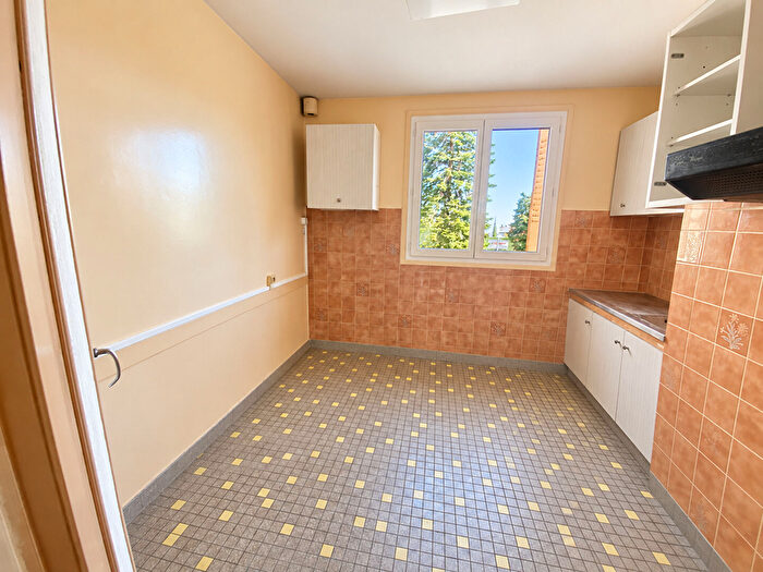 Roanne, Arsenal, Matel : Appartement 3 pièces à vendre