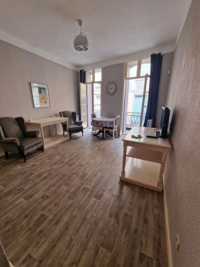 Perpignan - Appartement 3 pièces à vendre