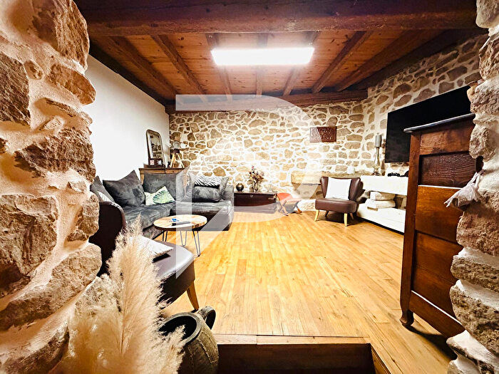Carcassonne, Saint-Jacques, Prat Mary, Viguier - Maison 4 pièces à vendre