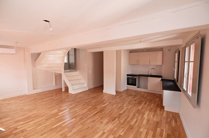 Appartement 3 pièces à louer - Centre Ville, Montauban