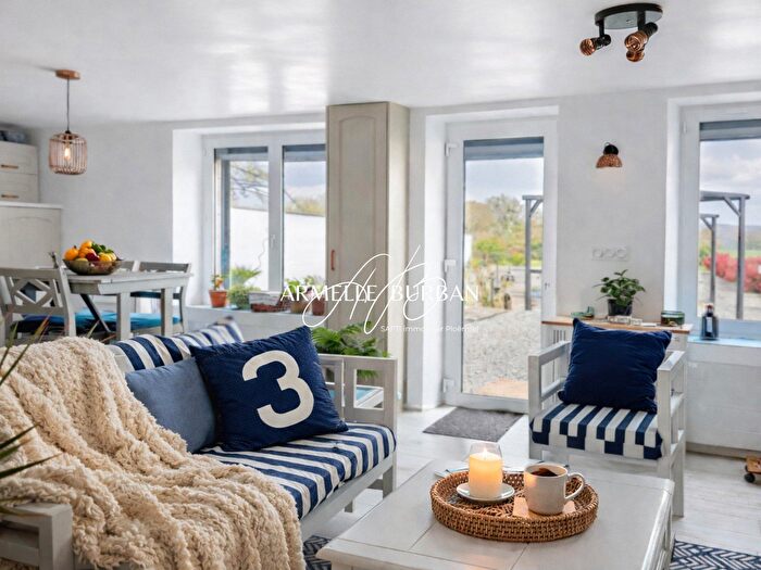 Maison à vendre - Taupont - 4 pièces - 3 chambres