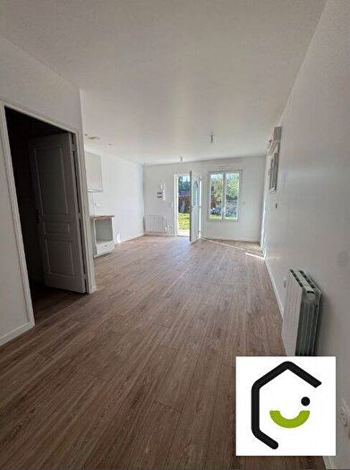 Appartement 1 pièce à louer - Montdidier