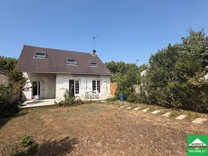 Maison 5 pièces à vendre à Champigny-sur-Marne, Plant, Tremblay