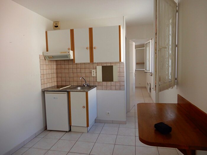 Appartement 2 pièces à Castres, Lameilhe, à louer