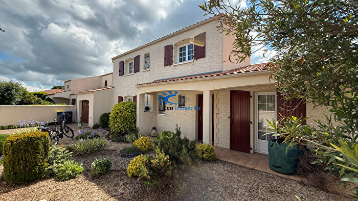 Maison 5 pièces à vendre à Périgny