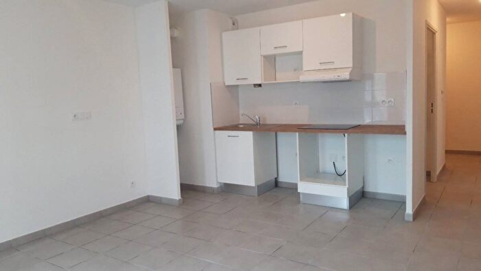 Appartement 3 pièces à Mosson, Montpellier, à louer