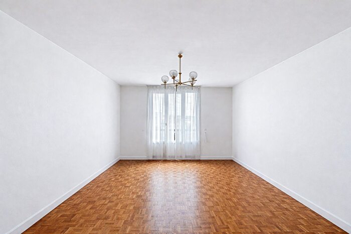 Appartement à vendre - Maisons-Alfort, Charentonneau - 3 pièces - 2 chambres