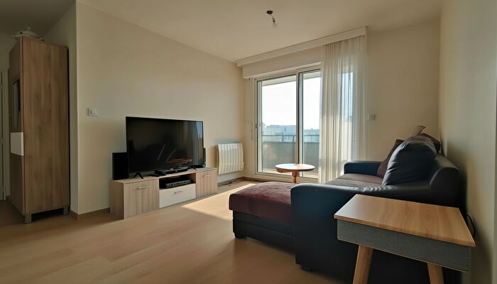 Appartement à vendre - Dijon, Montmuzard - 5 pièces - 3 chambres