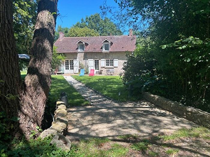 Maison 10 pièces à vendre à Vibraye