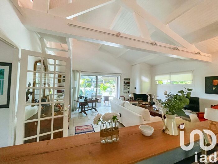 Maison à vendre - Aytré - 6 pièces - 5 chambres