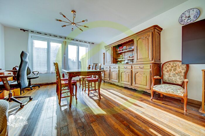 Maison à vendre - Hannonville-sous-les-Côtes - 4 pièces - 2 chambres