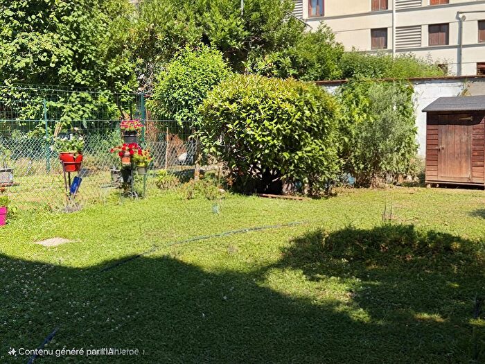 Appartement à vendre - Brétigny-sur-Orge, Moinerie - 3 pièces - 2 chambres