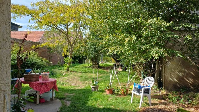 Maison 3 pièces à vendre à Lassigny