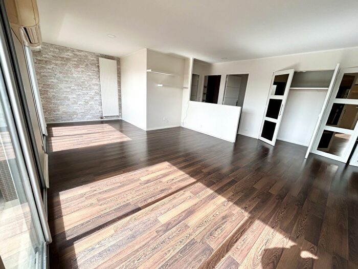 Brive-la-Gaillarde - Appartement 5 pièces à vendre