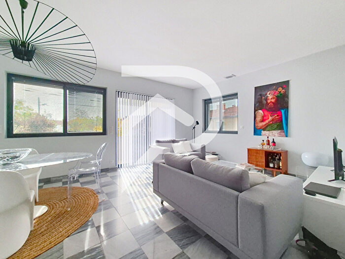 Maison à vendre - Albi, Le Lude, Bellevue - 5 pièces - 3 chambres