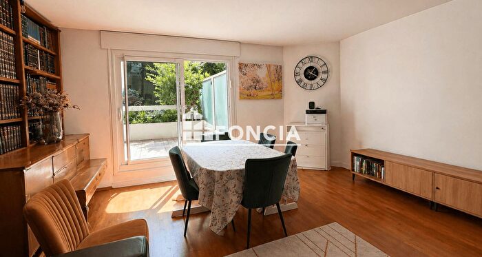 Appartement 3 pièces à vendre - Paris 12ème, Jardin de Reuilly