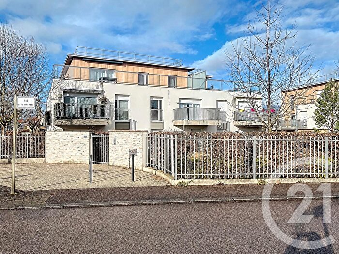 Appartement à vendre - Saint-Apollinaire - 2 pièces - 1 chambre