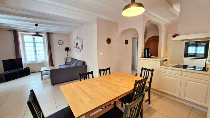Appartement 4 pièces à Colmar, à louer