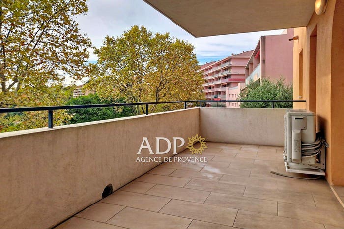 Appartement 2 pièces à louer à Grasse