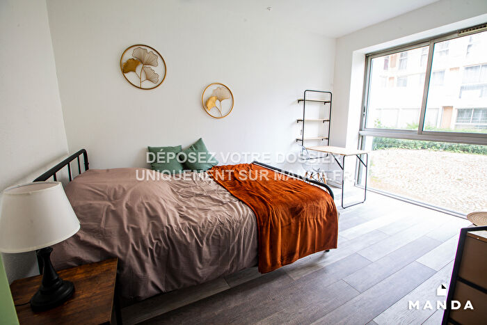 Le Petit-Quevilly, Nobel, Bozel : Appartement 6 pièces à louer