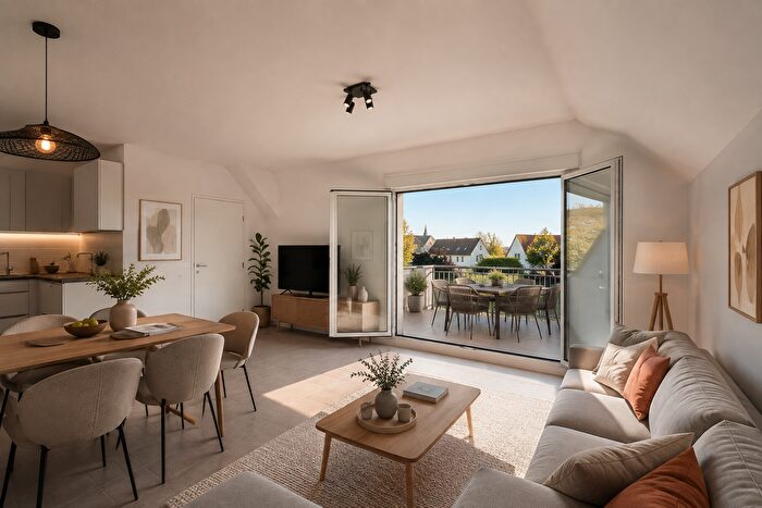 Maison 3 pièces à vendre - Epfig