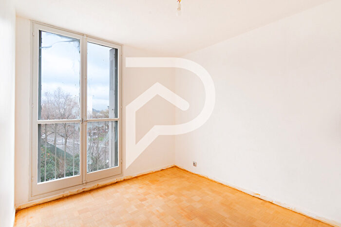 Appartement à vendre - Marseille e , La Pomme - 4 pièces - 3 chambres