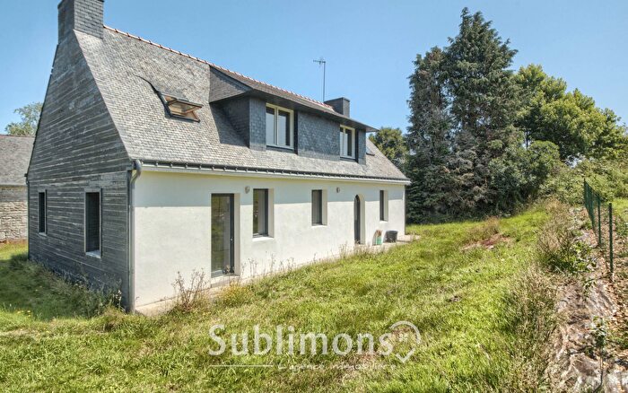 Maison à vendre - Sulniac - 7 pièces - 4 chambres