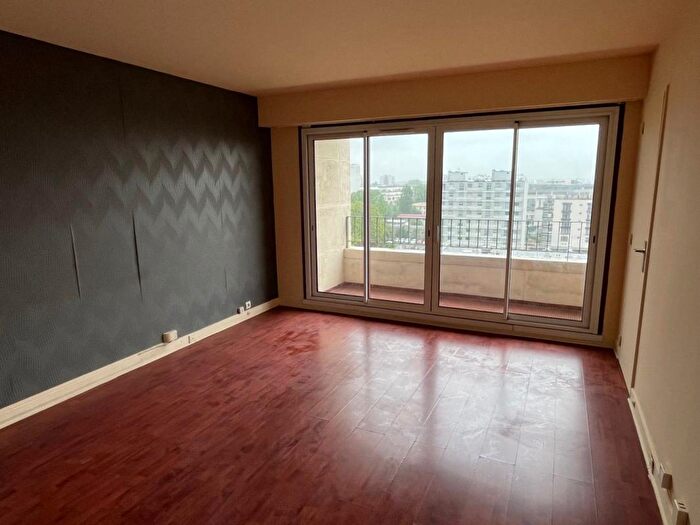 Appartement 3 pièces à Meudon, Meudon la Forêt, à vendre