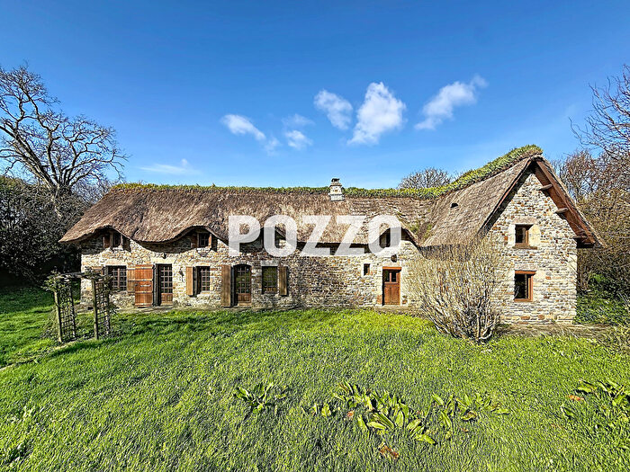 Maison 5 pièces à Le Mesnil, à vendre