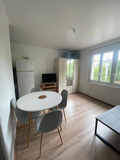 Appartement 1 pièce à louer - Saint Jean-Saint Genies, Avignon
