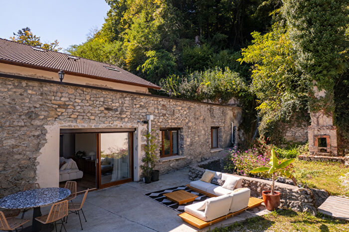 Appartement 4 pièces à Sevrier, Sévrier, à vendre