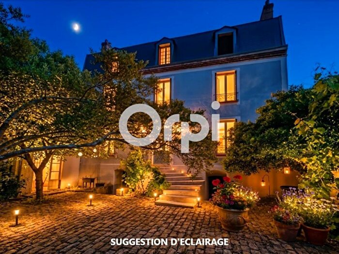 Maison 6 pièces à vendre - Follainville-Dennemont