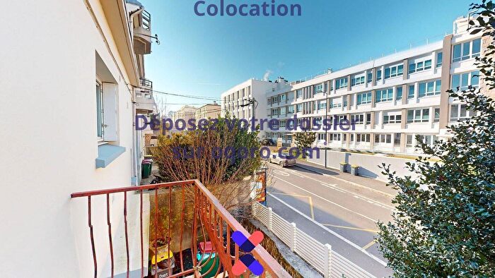 Appartement 9 pièces à louer - Lambézellec, Brest