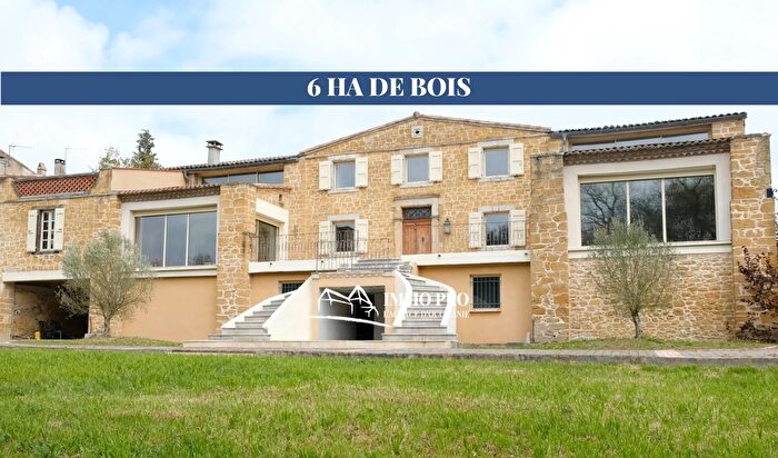Maison à vendre - Bram - 10 pièces - 6 chambres