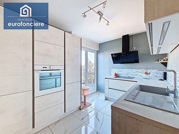 Troyes, Cathédrale - Appartement 3 pièces à vendre