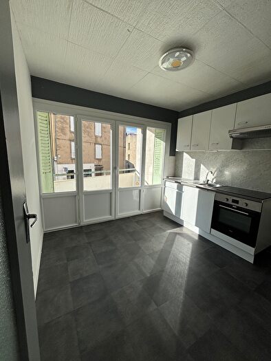 La Voulte-sur-Rhône - Appartement 4 pièces à vendre