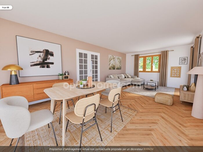 Maison à vendre - Hochstatt - 6 pièces - 3 chambres